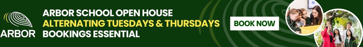 Contact | The Arbor School Dubai